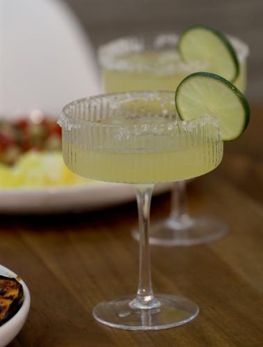 Perfect pairings | Down Home | coastmonthly.com