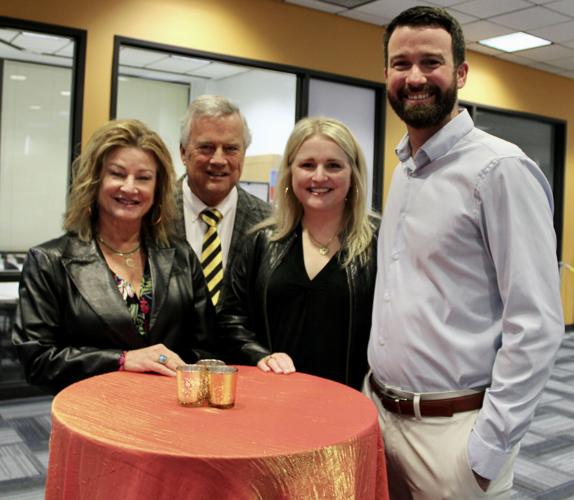 Five Fabulous Chefs | Party Pics | coastmonthly.com