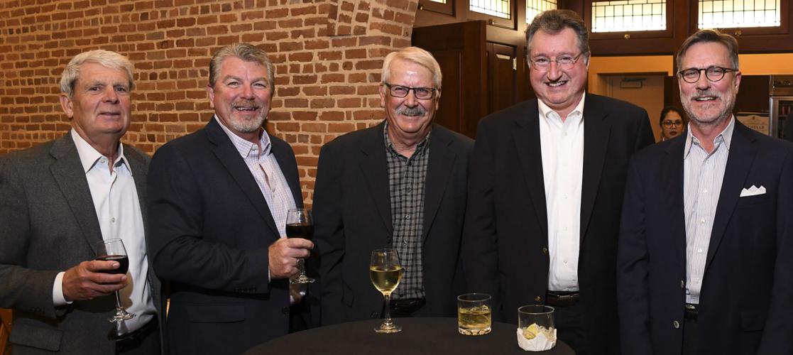 The Grand presents ‘A Night of Stars’ | Party Pics | coastmonthly.com