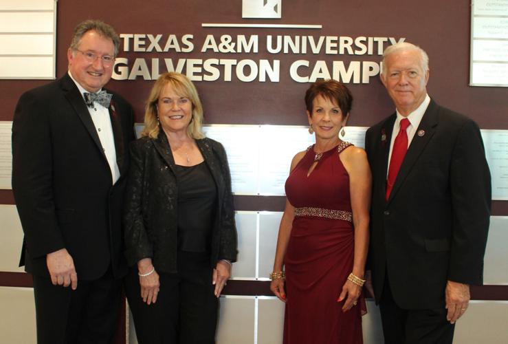 TAMUG Diamond Gala | Party Pics | coastmonthly.com