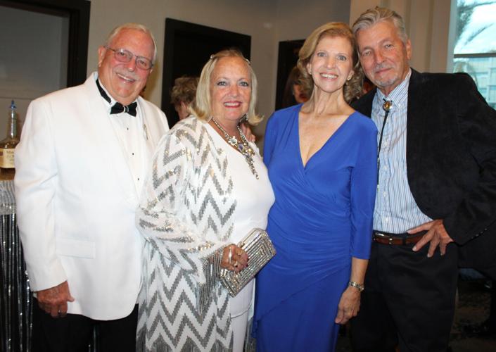 League City Diamond Ball | Party Pics | coastmonthly.com