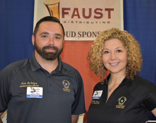 Taste of the Town & Auction | Party Pics | coastmonthly.com