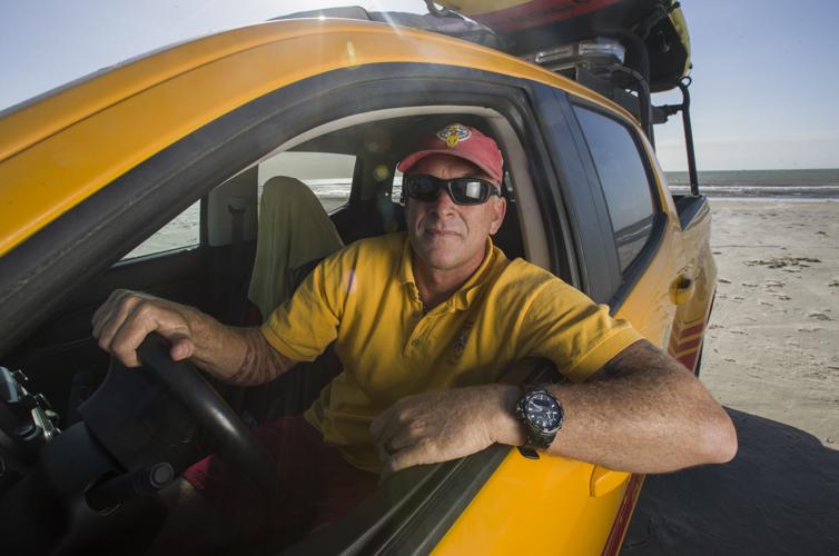 Lifeguards on duty | Features | coastmonthly.com