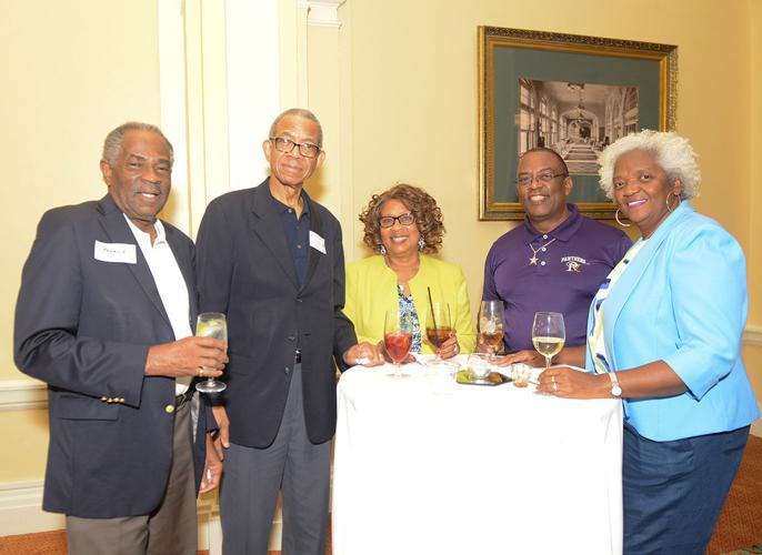 Food Science Pathways Planning Conference | Party Pics | coastmonthly.com