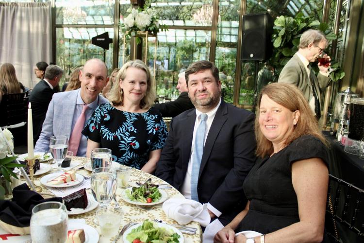 CASA Fundraiser | Party Pics | coastmonthly.com