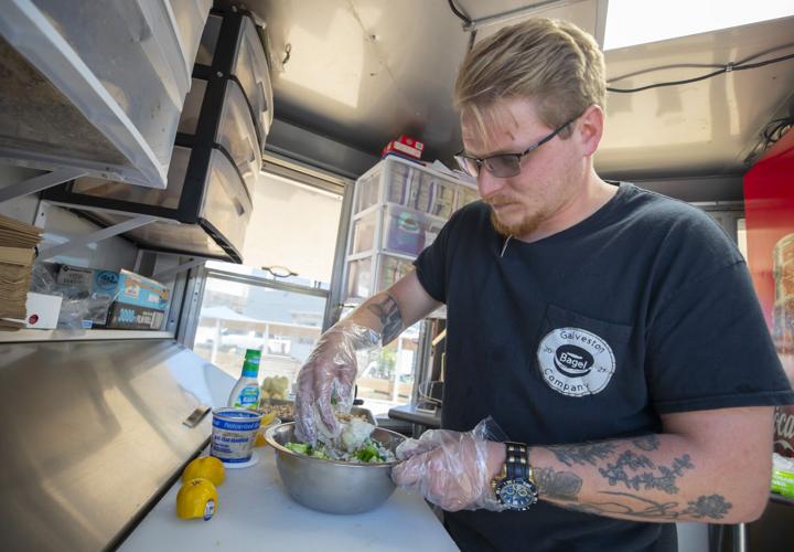 'All they taught me' | Down Home | coastmonthly.com