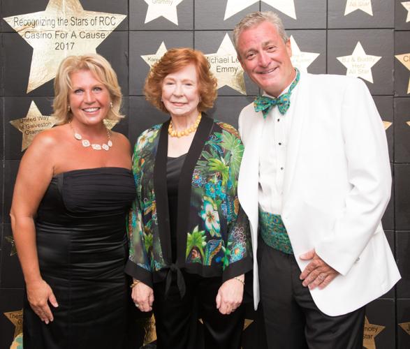 Casino for a Cause | Party Pics | coastmonthly.com