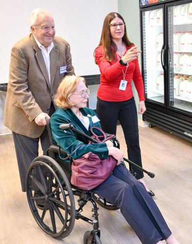 Beacon of Hope Isle Market Open House | Party Pics | coastmonthly.com