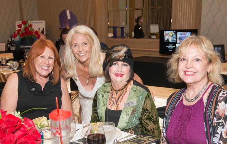 Casino for a Cause | Party Pics | coastmonthly.com