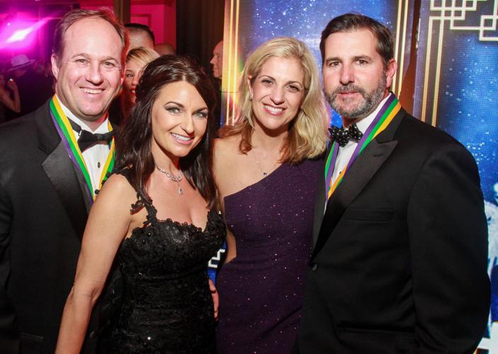 San Luis Salute | Party Pics | coastmonthly.com