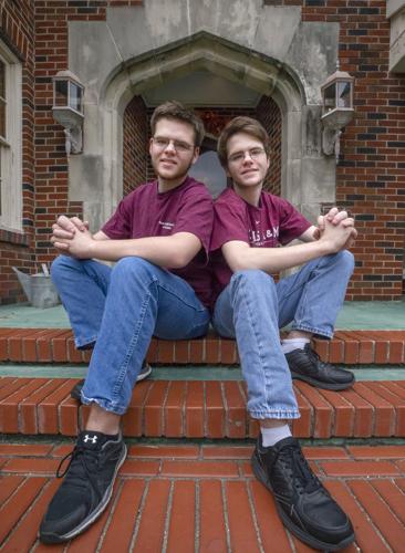 John-Austin and Barrett Gaertner | Features | coastmonthly.com