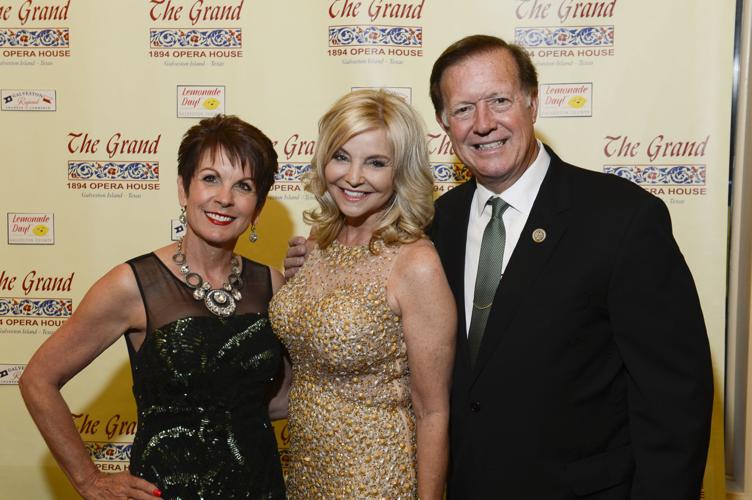 Leonora Kempner Thompson Community Enrichment Awards | Party Pics ...