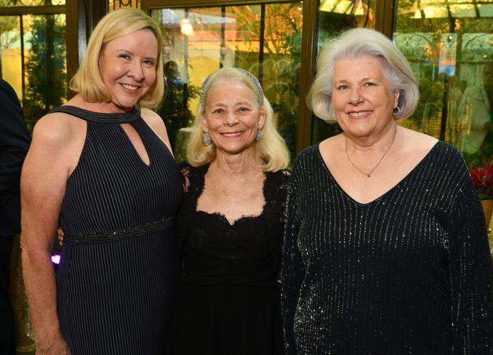An Evening at The Bryan Museum | Party Pics | coastmonthly.com