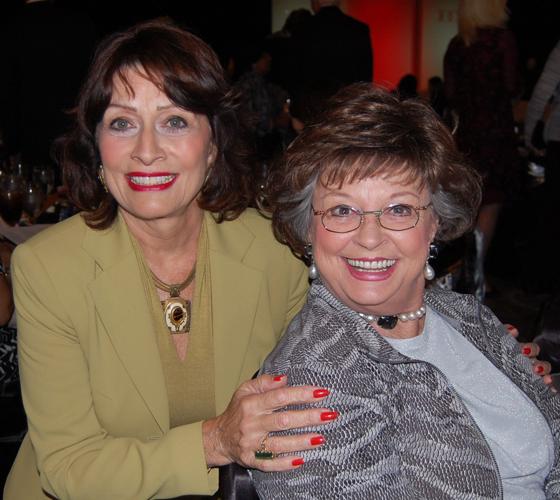 Holiday Style Fashion Show & Luncheon | Party Pics | coastmonthly.com