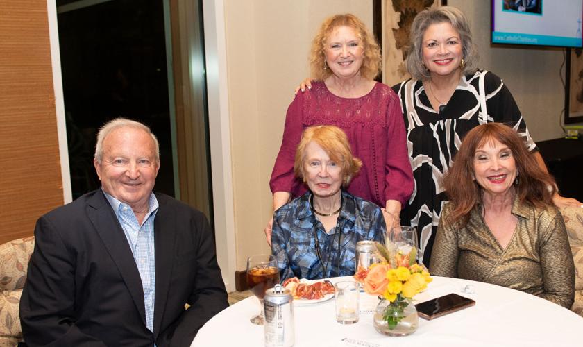 Catholic Charities Gratitude Reception | Party Pics | coastmonthly.com