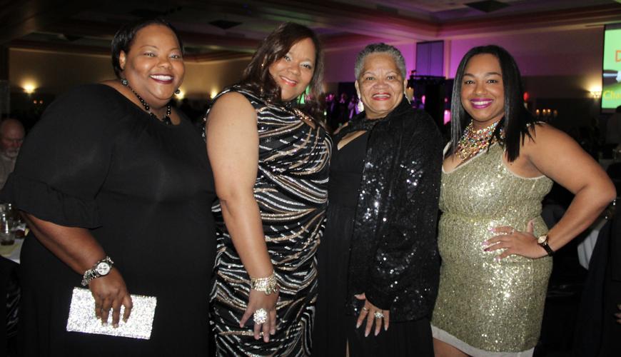 Mardi Gras Mainland | Party Pics | coastmonthly.com