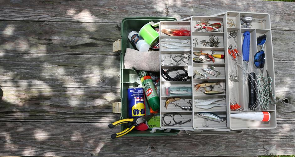 Want to wet a line? | Features | coastmonthly.com