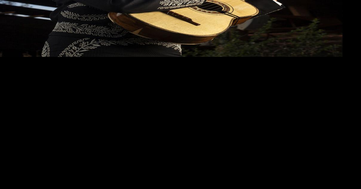 Meet Arely Reyes | Cover Confidential | coastmonthly.com