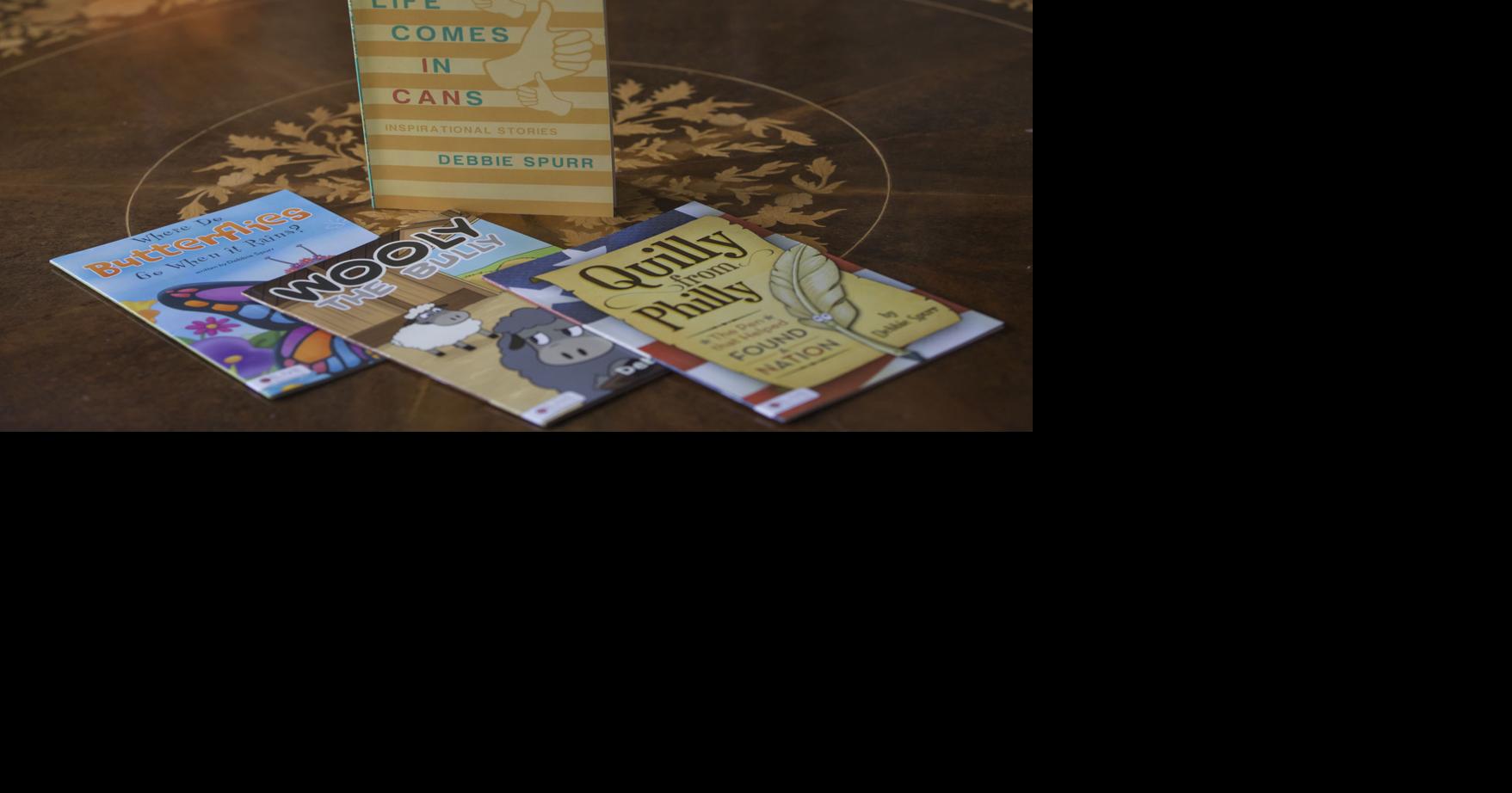 ‘Life lessons’ | Books | coastmonthly.com