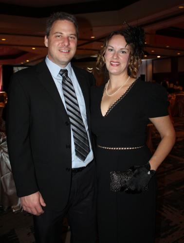 CCEF Regency Gala | Party Pics | coastmonthly.com