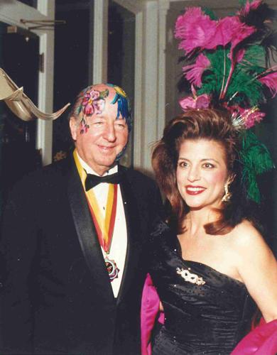 Mardi Gras through the years | Features | coastmonthly.com