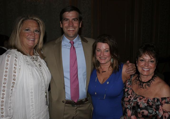 George P. Mitchell Regional Entrepreneurs of the Year | Party Pics ...