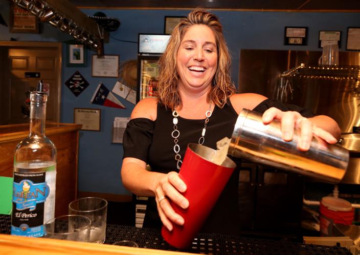 Tequila’s time | Down the Hatch | coastmonthly.com