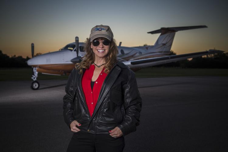 Angie Terrell | Seaside Style | coastmonthly.com