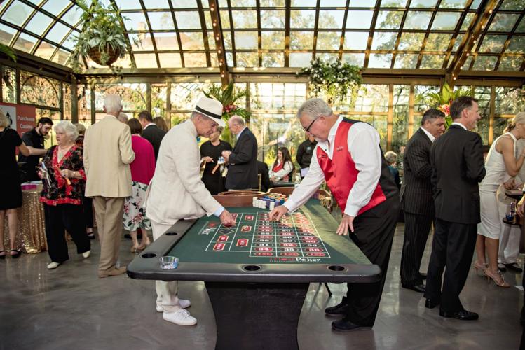 An Evening at The Bryan Museum | Party Pics | coastmonthly.com