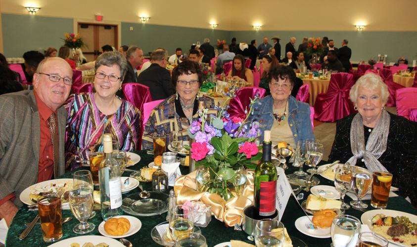 TCLM Chamber Gala | Party Pics | coastmonthly.com