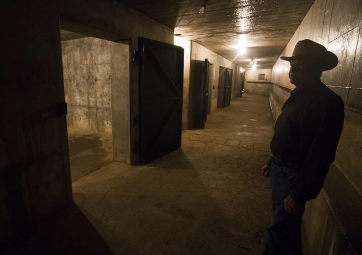 Forgotten fort | Features | coastmonthly.com