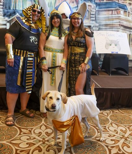 PAWS Gala | Party Pics | coastmonthly.com