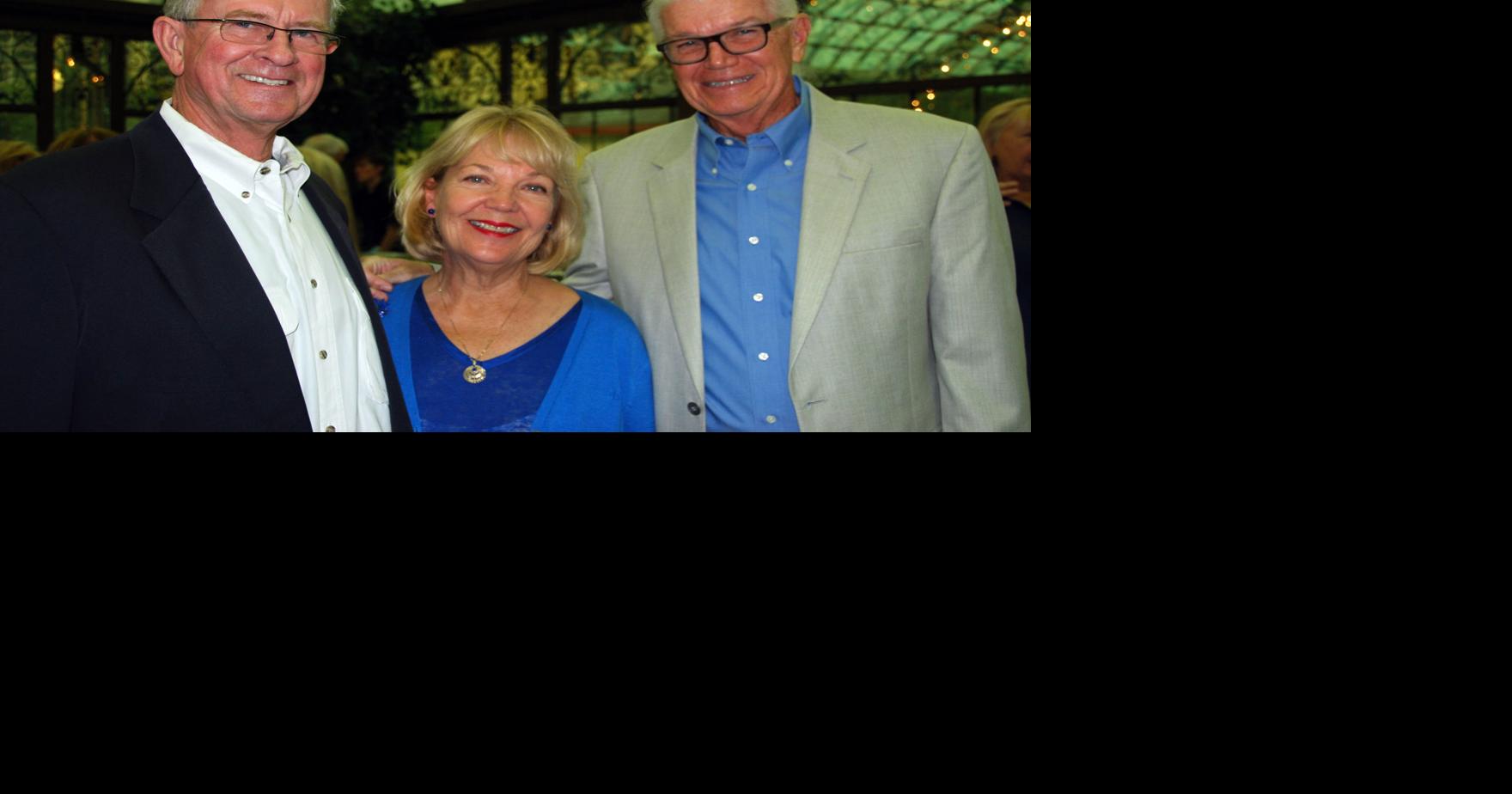 Arbor Day Brunch | Party Pics | coastmonthly.com