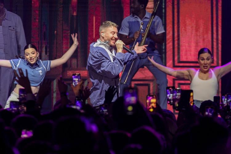 San Luis Salute | Party Pics | coastmonthly.com