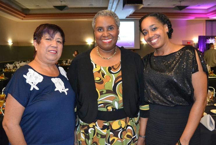 Texas City ISD Foundation for the Future Community Recognition ...