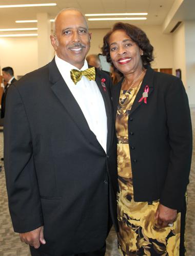 TAMUG Diamond Gala | Party Pics | coastmonthly.com