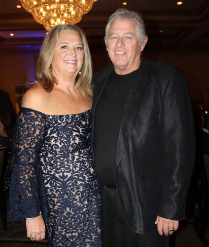 Galveston Association of Realtors Installation Banquet | Party Pics ...