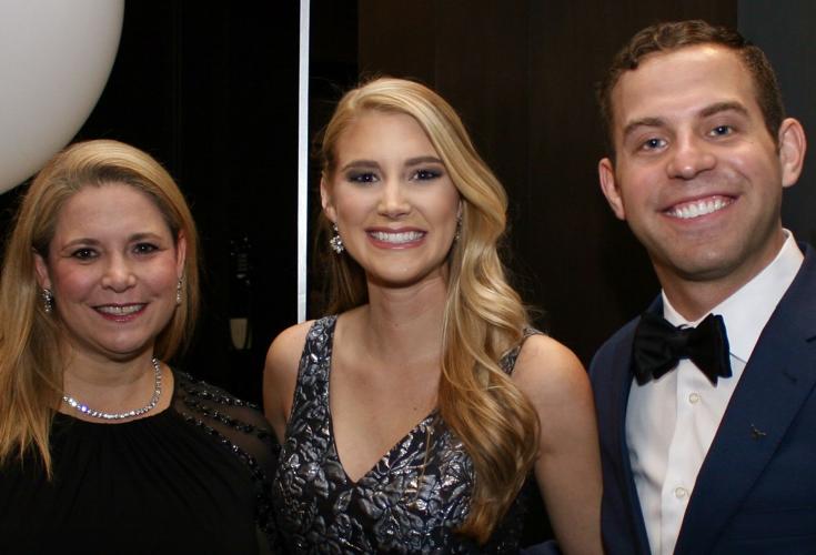 Clear Creek Education Foundation Gala | Party Pics | coastmonthly.com