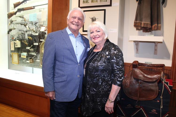 CASA Fundraiser | Party Pics | coastmonthly.com