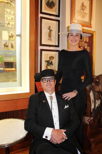 The Bryan Museum Gala | Party Pics | coastmonthly.com