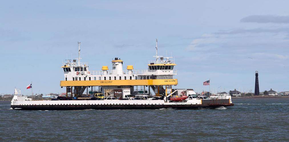 24 hours on Bolivar | Features | coastmonthly.com