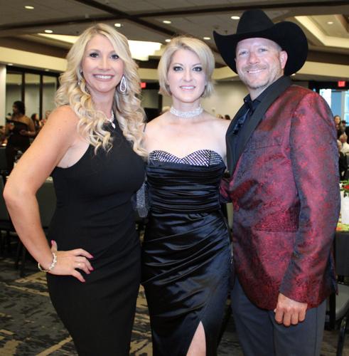 Dickinson ISD Education Foundation Gala | Party Pics | coastmonthly.com