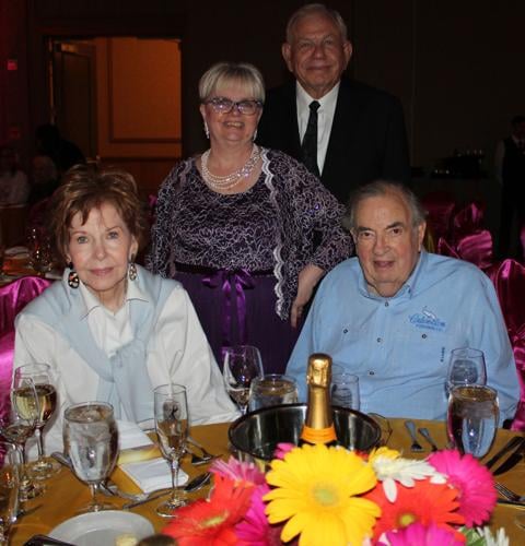 Paws Gala | Party Pics | coastmonthly.com