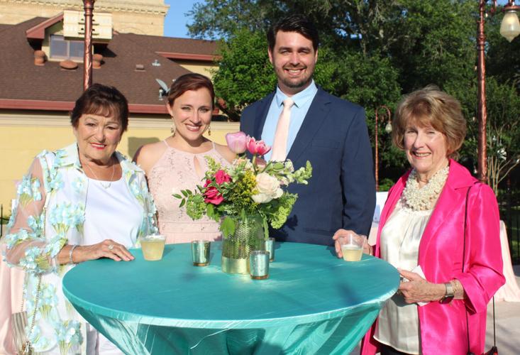 Trinity Episcopal School Spring Event | Party Pics | coastmonthly.com