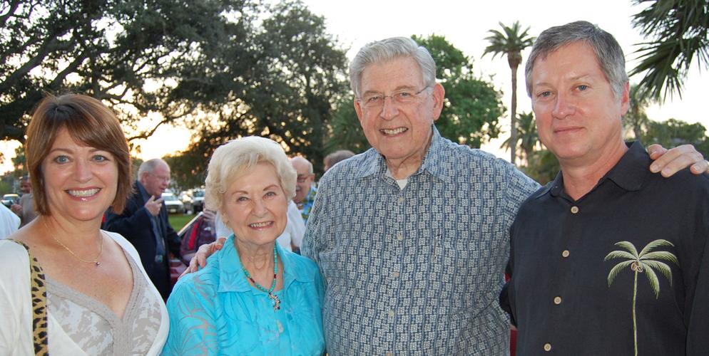 Galveston College UnGala | Party Pics | coastmonthly.com