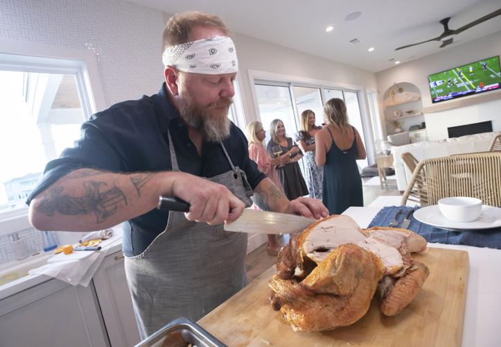 Feast your eyes | Features | coastmonthly.com