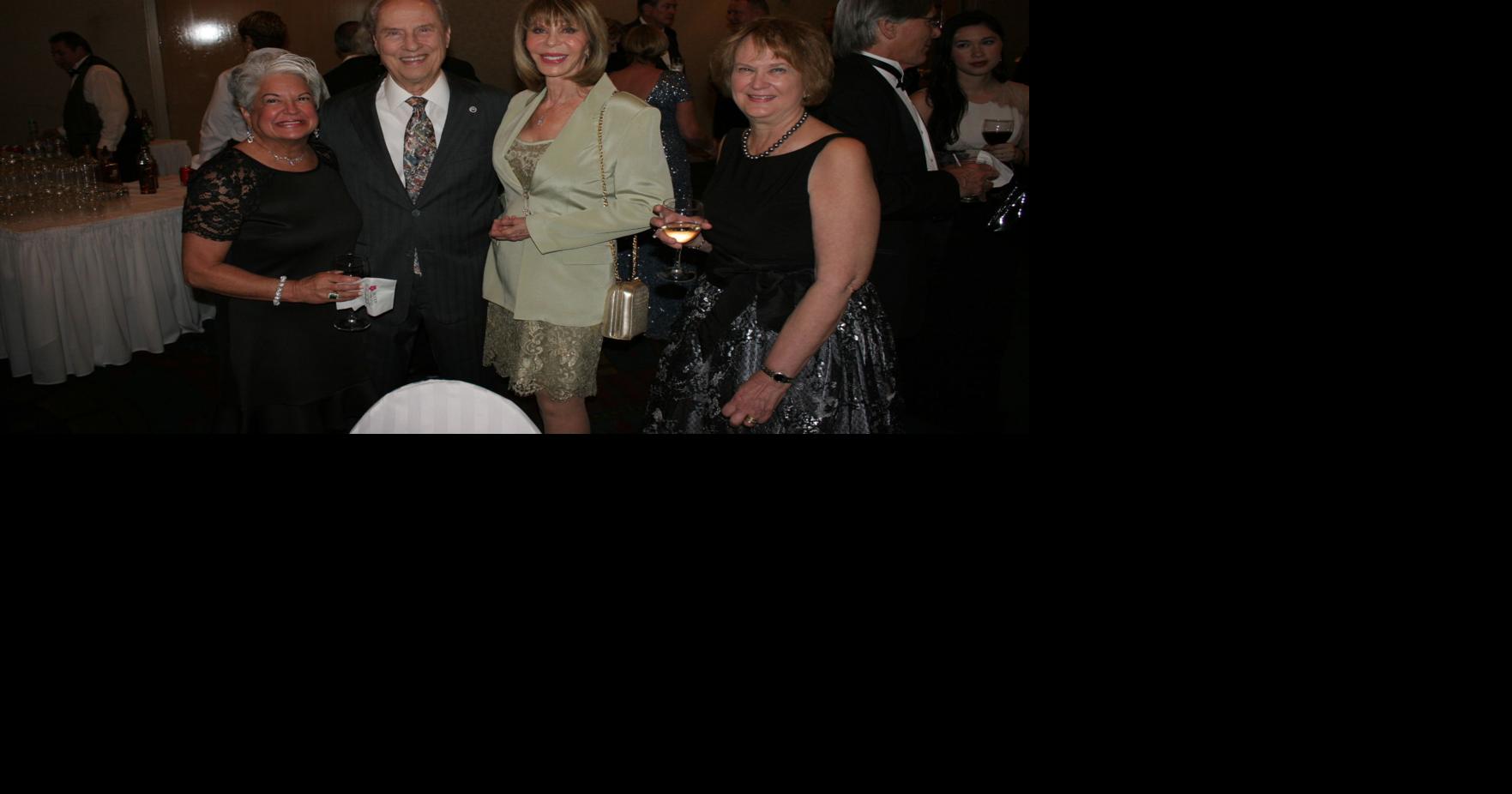 University of Texas Medical Branch 125 Anniversary Gala | Party Pics ...