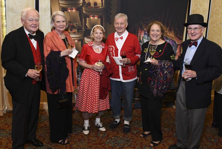 The Grand presents ‘A Night of Stars’ | Party Pics | coastmonthly.com