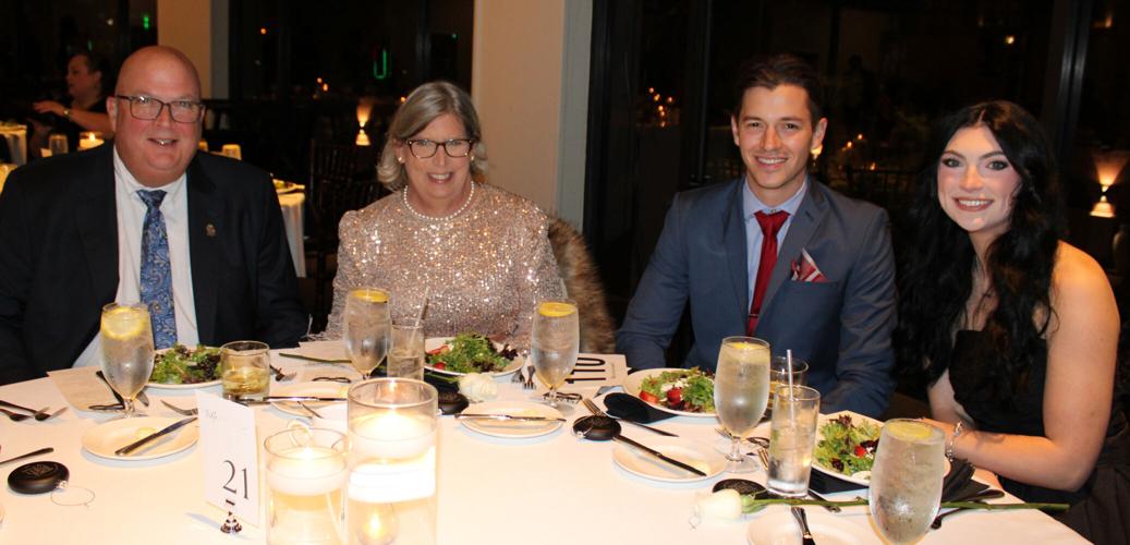 Junior League Holiday Ball | Party Pics | coastmonthly.com