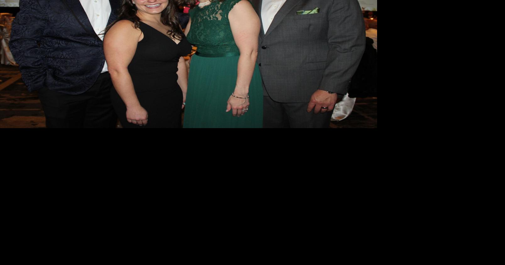 CCEF Regency Gala | Party Pics | coastmonthly.com